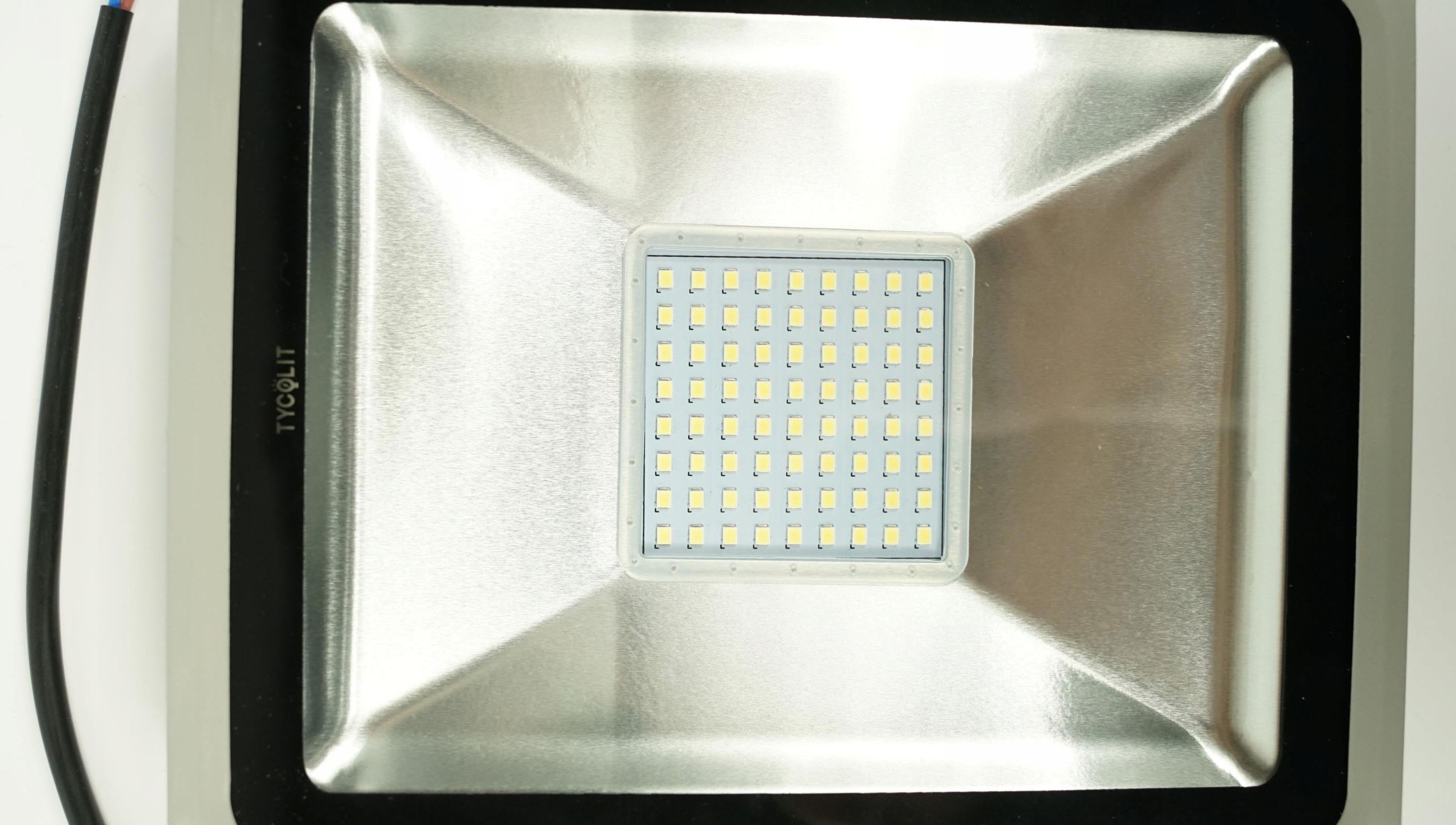 Oświetlenie Zewnętrzne Led 50W 220V Tycolit - Ceny i opinie - Ceneo.pl