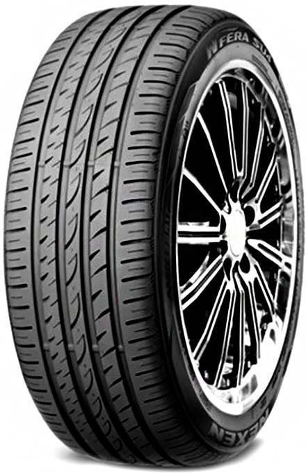 Opony letnie Nexen N'Fera Su4 185/65R15 88H - Opinie i ceny na Ceneo.pl