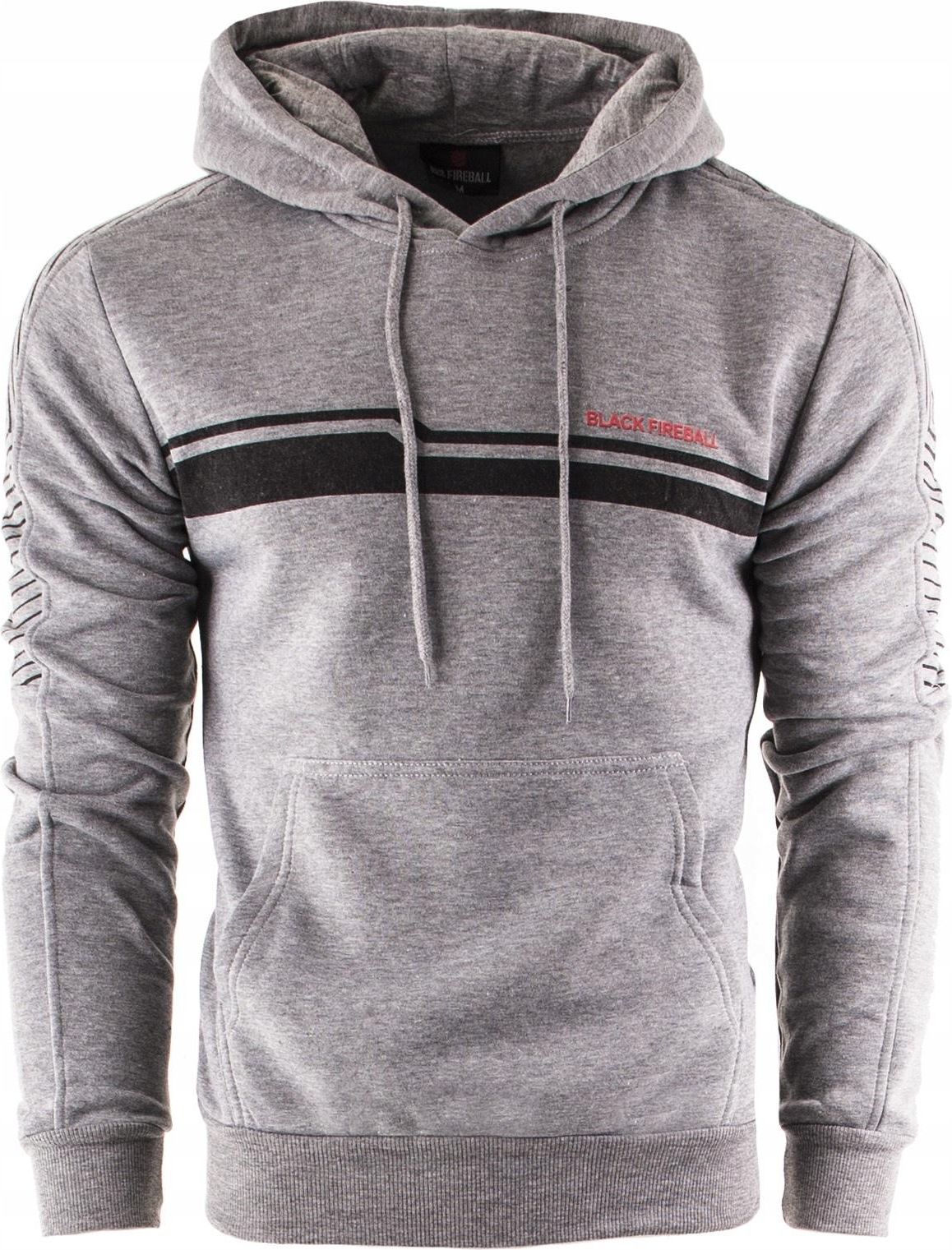 L Bluza Męska HL9141 Matt - Ceny i opinie - Ceneo.pl