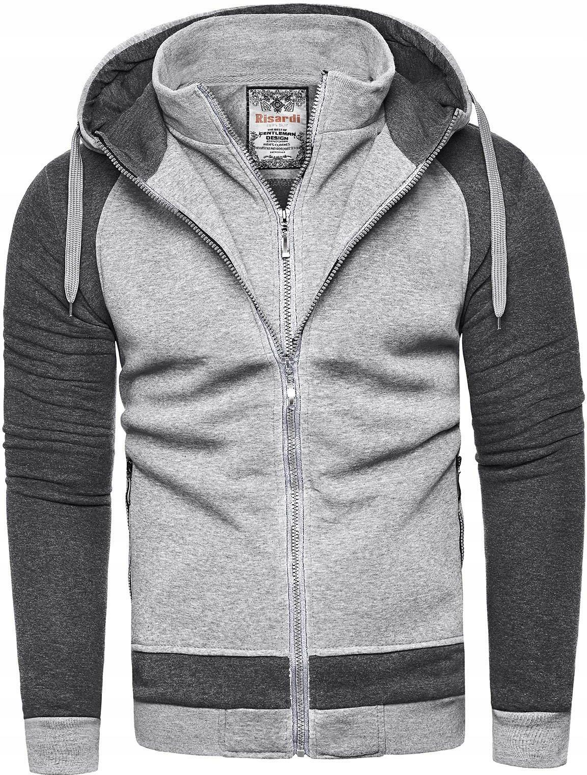 XL Bluza/kurtka Męska 6687 Matt - Ceny i opinie - Ceneo.pl