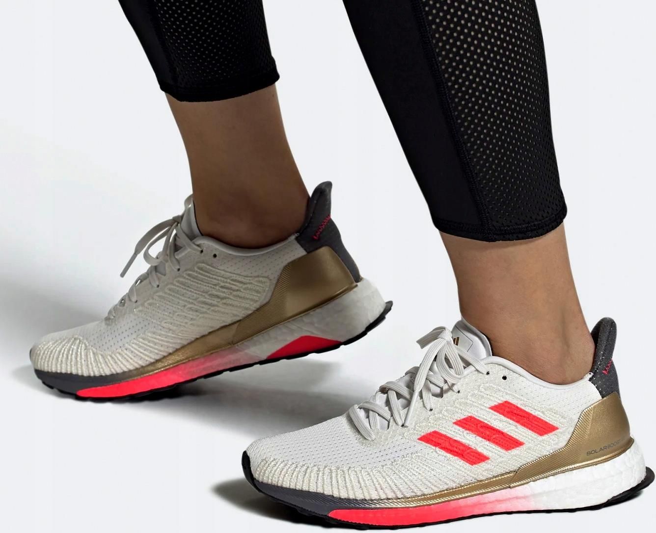Buty adidas Solar Boost ST 19 r.40 2/3 Biegowe - Ceny i opinie - Ceneo.pl