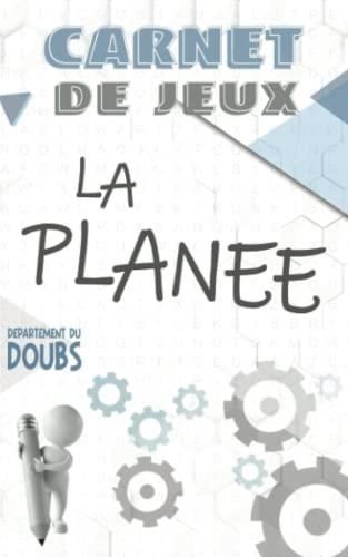LA PLANEE: Carnet de Jeux - Literatura obcojęzyczna - Ceny i opinie ...