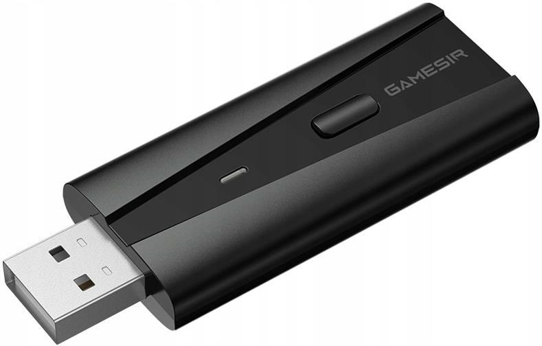 GameSir VX Adapter USB do PS5 Xbox Nintendo Switch - Ceny i opinie ...