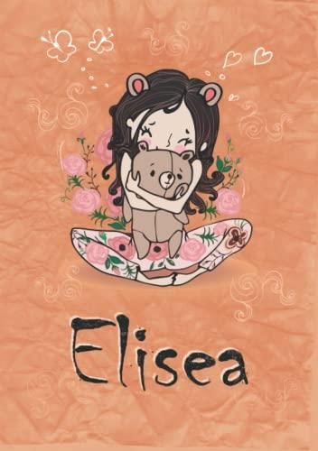 Elisea: Taccuino A5 - Literatura obcojęzyczna - Ceny i opinie - Ceneo.pl