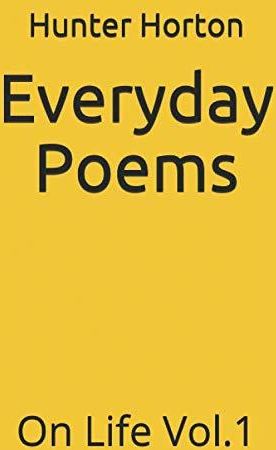 Everyday Poems: On Life Vol.1 - Literatura obcojęzyczna - Ceny i opinie ...