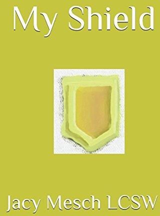 My Shield - Literatura obcojęzyczna - Ceny i opinie - Ceneo.pl