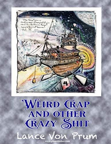 Weird Crap and other Crazy Shit - Literatura obcojęzyczna - Ceny i ...