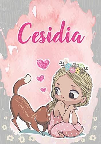 Cesidia: Taccuino A5 - Literatura obcojęzyczna - Ceny i opinie - Ceneo.pl