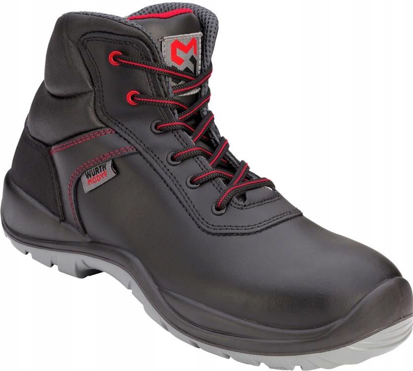 Wurth Buty Robocze Modyf Eco S3 - Ceny i opinie - Ceneo.pl