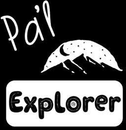 Pa'l Explorer: Libreta de Apuntes. Regalos Originales Para Hombres ...