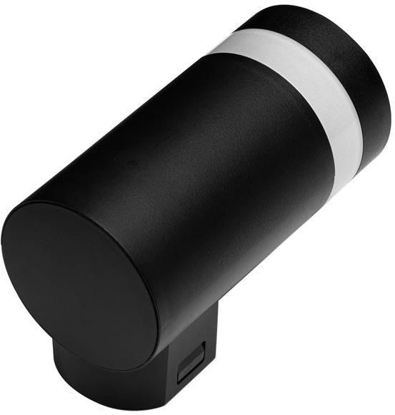 Lampa Sufitowa Ledowa Jason Az5217 9W Tuba Okrągła Czarna - Ceny i ...