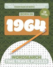 Born in 1964: Your Life in Wordsearch Puzzles - Literatura obcojęzyczna ...