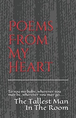Poems From My Heart: To you my baby wherever you may be, wherever you ...