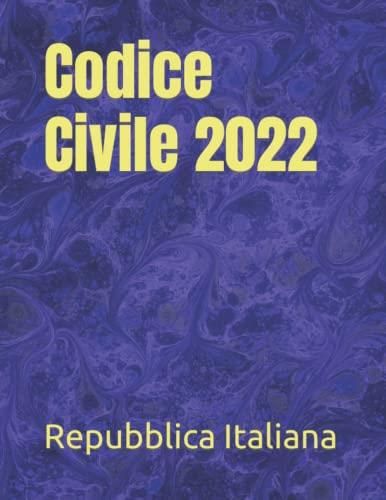 Codice Civile 2022 - Literatura obcojęzyczna - Ceny i opinie - Ceneo.pl
