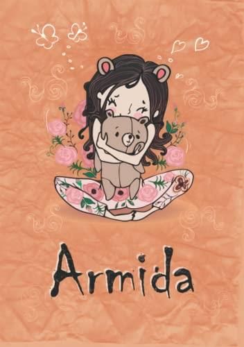 Armida: Taccuino A5 - Literatura obcojęzyczna - Ceny i opinie - Ceneo.pl