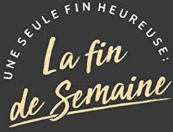 Independently Published Une Seule Fin Heureuse: La De Semaine: Carnet ...