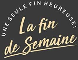 Independently Published Une Seule Fin Heureuse: La De Semaine: Carnet ...