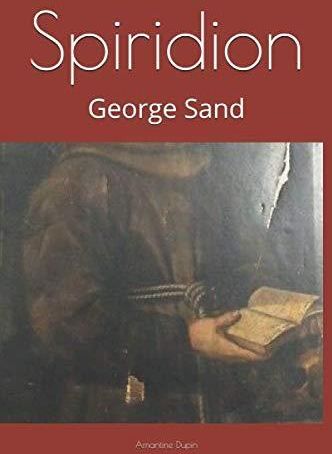 Spiridion: George Sand - Literatura obcojęzyczna - Ceny i opinie - Ceneo.pl