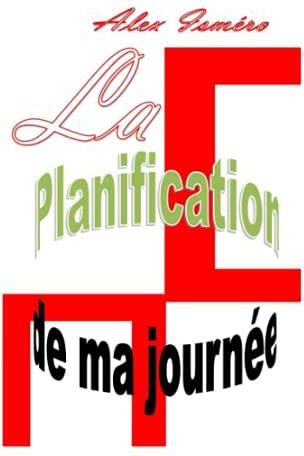 LA PLANIFICATION DE MA JOURNÉE - Literatura obcojęzyczna - Ceny i opinie - Ceneo.pl