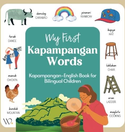 Kapampangan Words