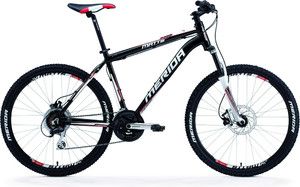 Merida Matts 40-D 2012 - Rowery Górskie Męskie - Ceny i opinie Ceneo.pl