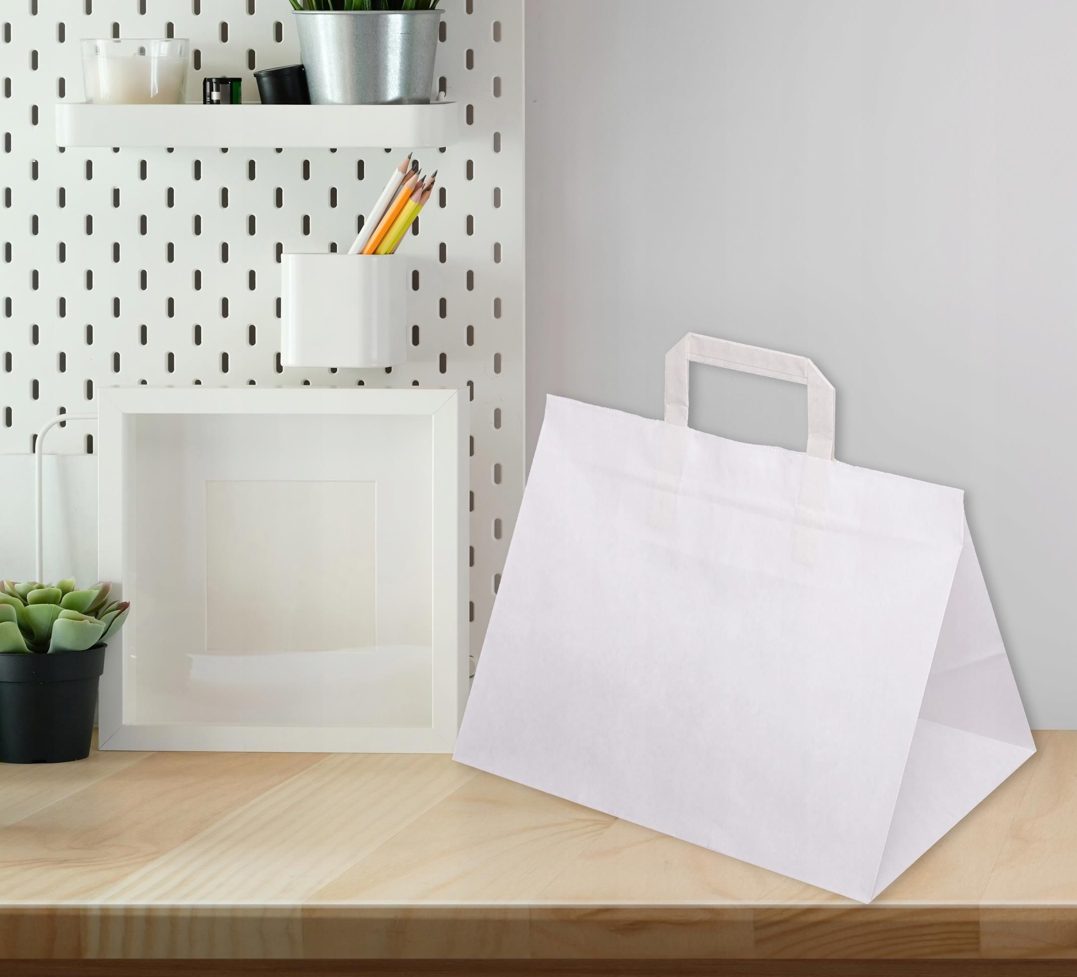 Allbag Torby Weselne Na Ciasto Wesele Dla Gości 32X22X25 10504720978 ...