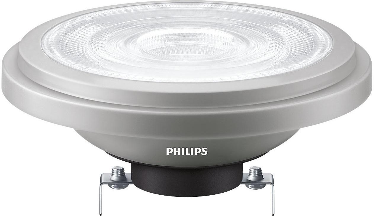 Zarówka CorePro LEDspot 10-75W 830 AR111 40D Philips - Opinie i ...