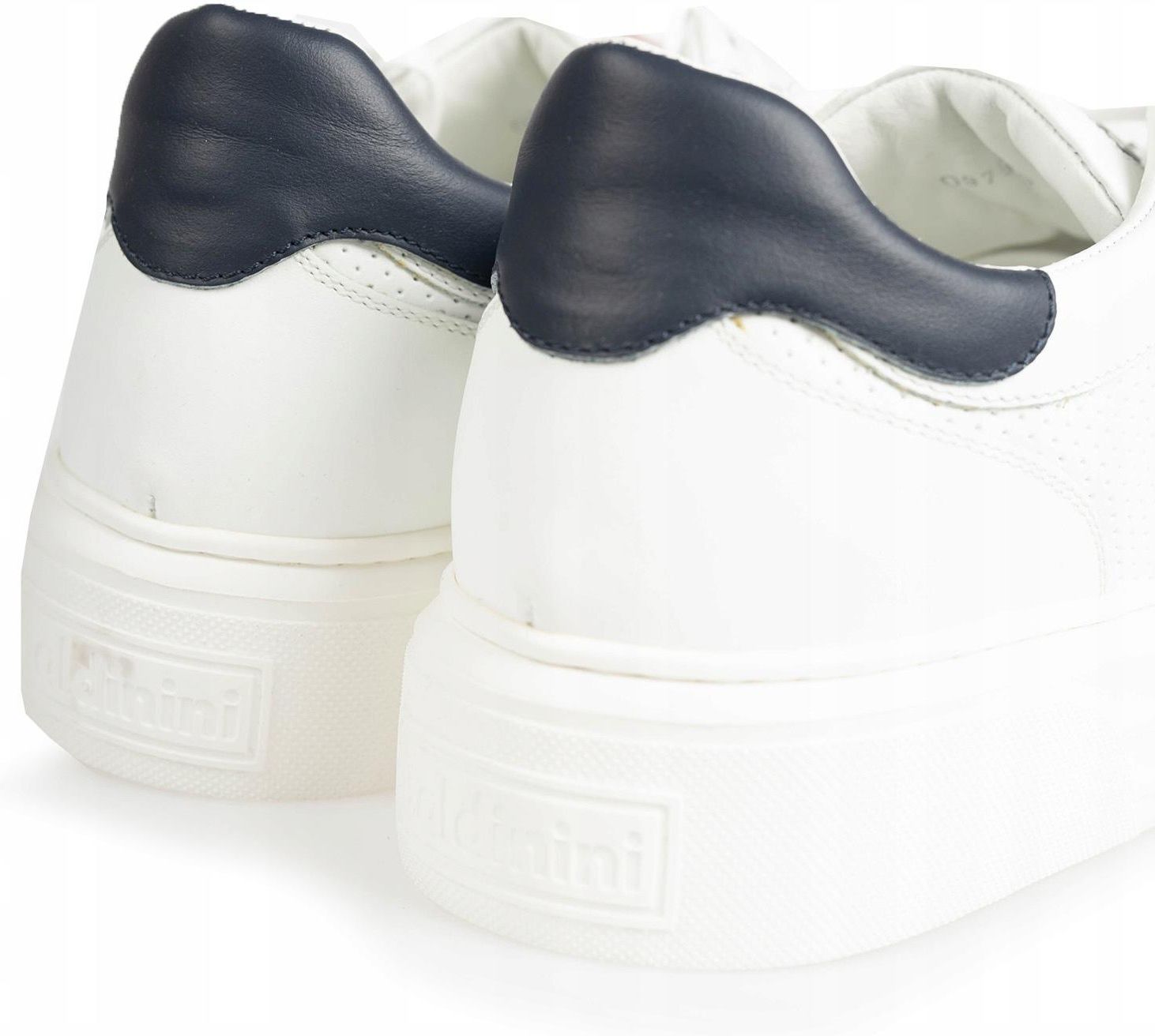 Baldinini Sneakersy 097900XVIVI 46 (eu) - Ceny i opinie - Ceneo.pl