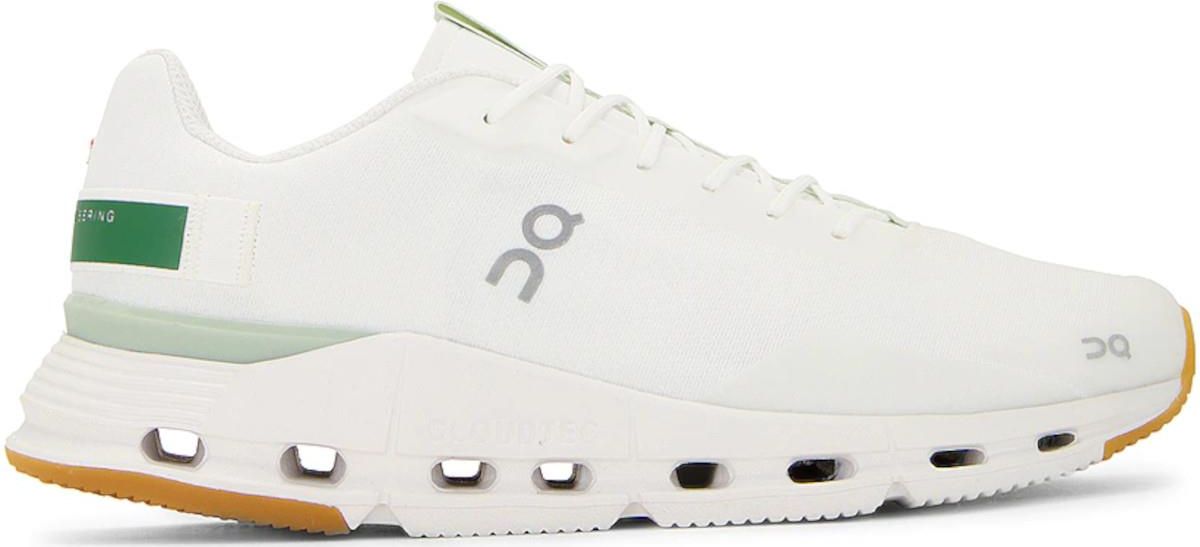 Obuwie On Running Cloudnova Form 26-98222 Rozmiar 42 EU - Ceny i opinie ...