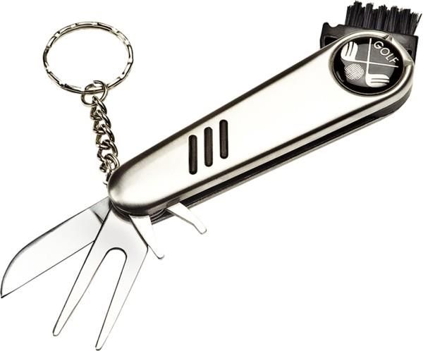 Longridge Golf Multi Tool Wielofunkcyjny Przyrząd Golfowy - Ceny i ...