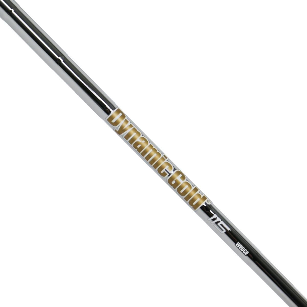 True Temper Dynamic Gold 115 Wedge Shaft - Ceny i opinie - Ceneo.pl