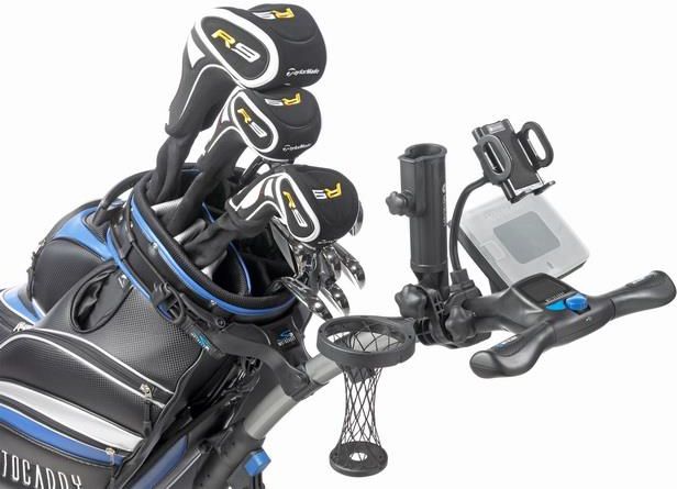 Motocaddy Accessory Station Uchwyt Do Wózków Golfowych - Ceny i opinie ...