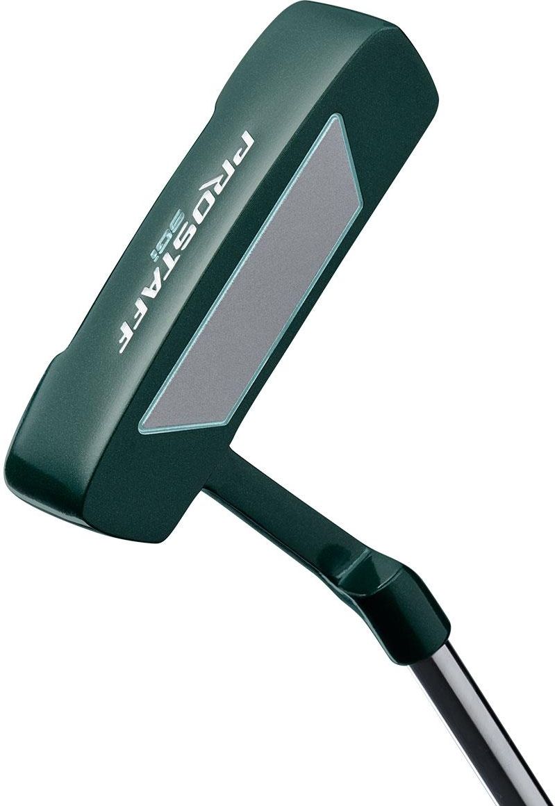 Wilson Golf Wilson Prostaff Sgi I Damski I Męski Kij Golfowy - Ceny i ...