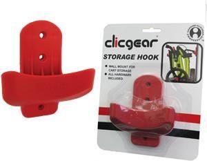 Clicgear Storage Hook Hak Do Zawieszania Wózka Golfowego - Ceny i ...