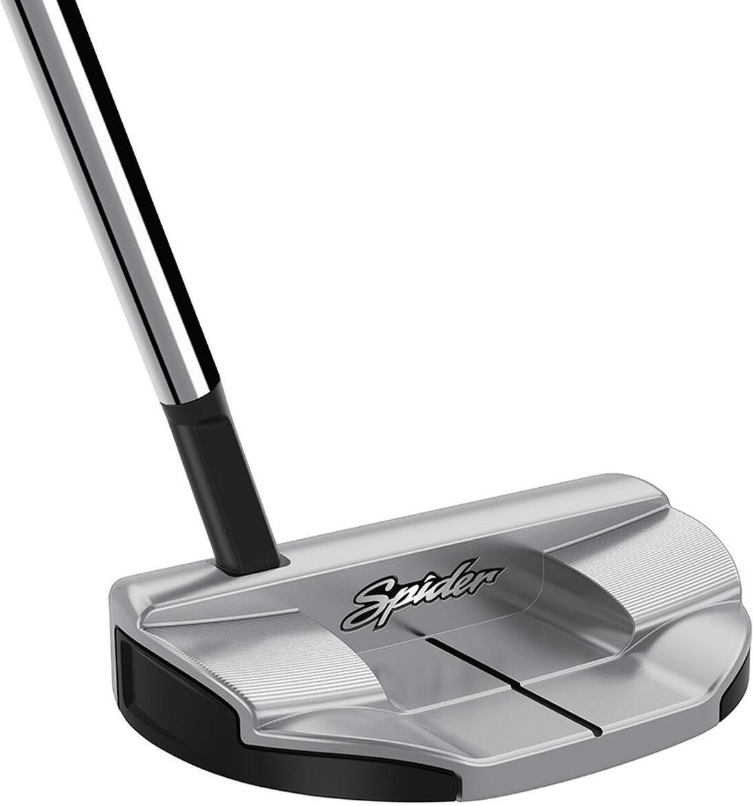 Taylor Made Taylormade Spider Gt Notchback Putter Slant Kij Do Golfa ...