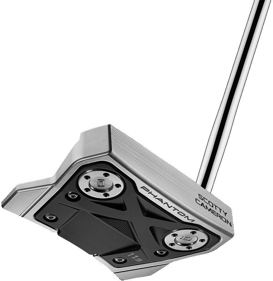 Scotty Cameron Phantom X 11.5 Putter Kij Golfowy - Ceny i opinie - Ceneo.pl