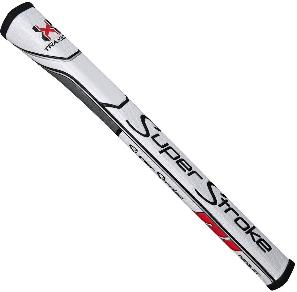 Superstroke Grips Superstroke Traxion Pistol Gt Tour Putter Grip - Ceny ...