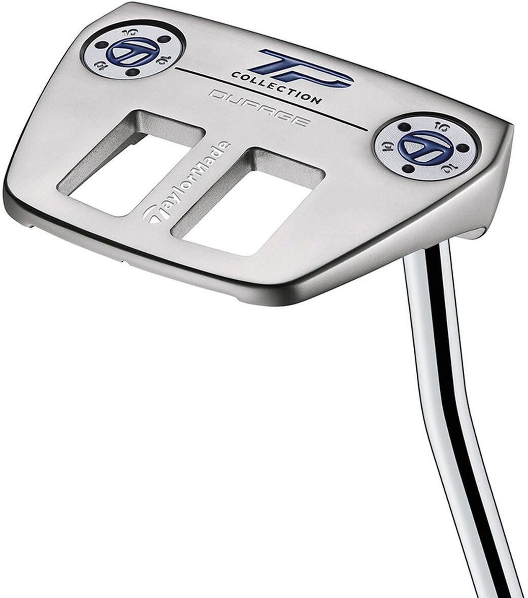 Taylor Made Taylormade Tp Hydro Blast Dupage Putter Kij Do Golfa - Ceny ...
