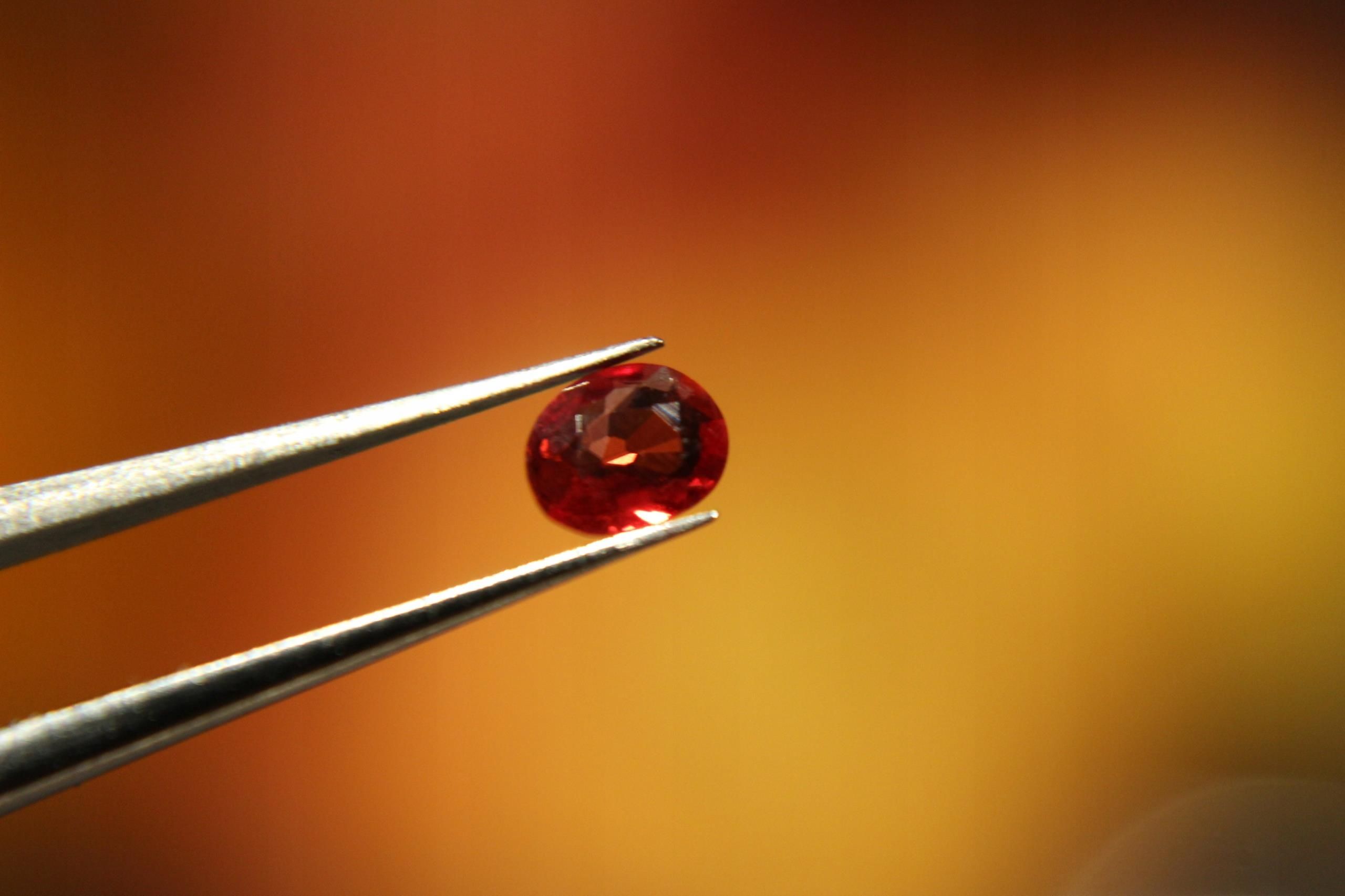 Szafiry Kamienie Naturalne 3.45Ct 12Szt - Ceny i opinie - Ceneo.pl