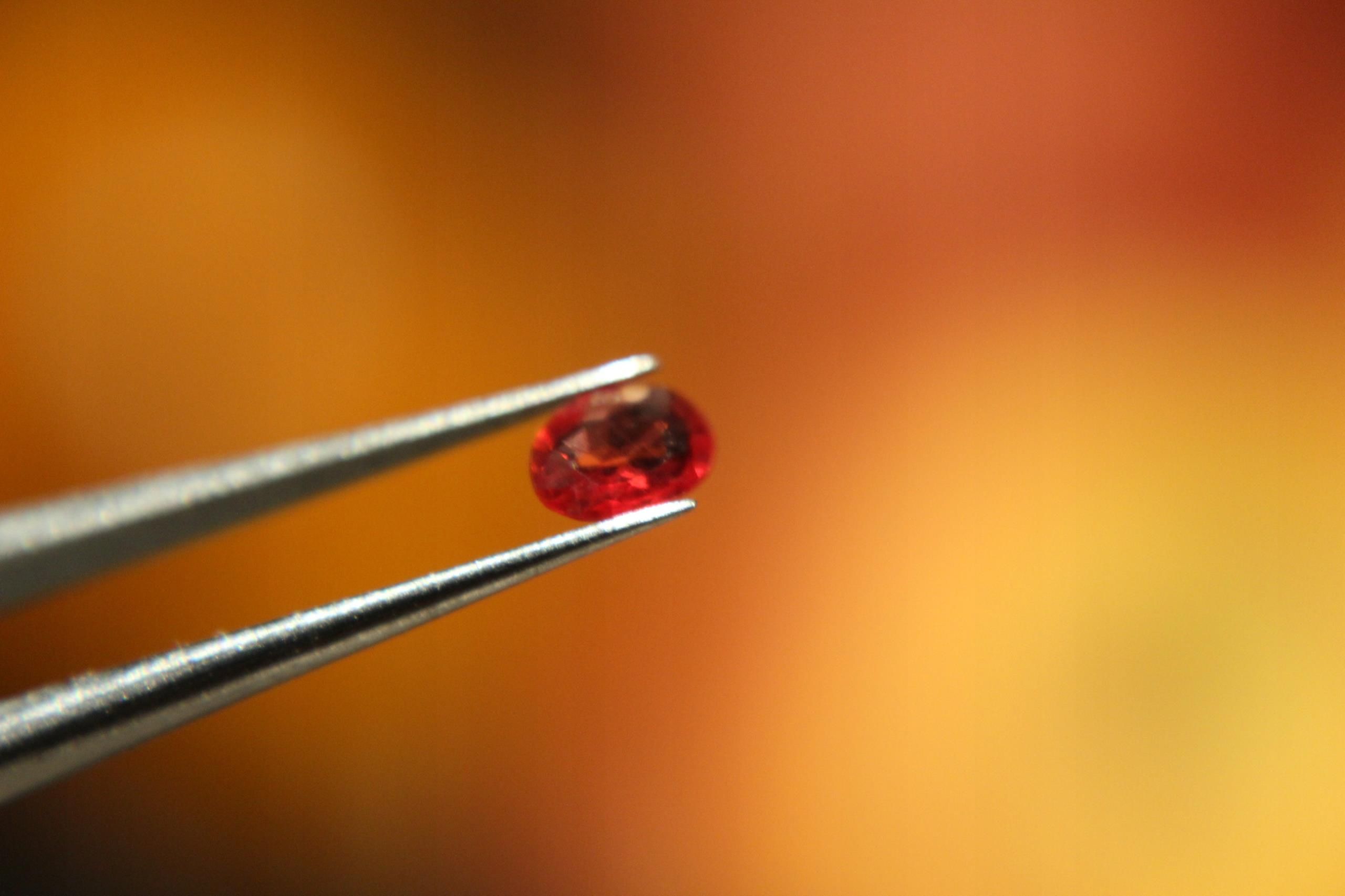 Szafiry Kamienie Naturalne 3.45Ct 12Szt - Ceny i opinie - Ceneo.pl