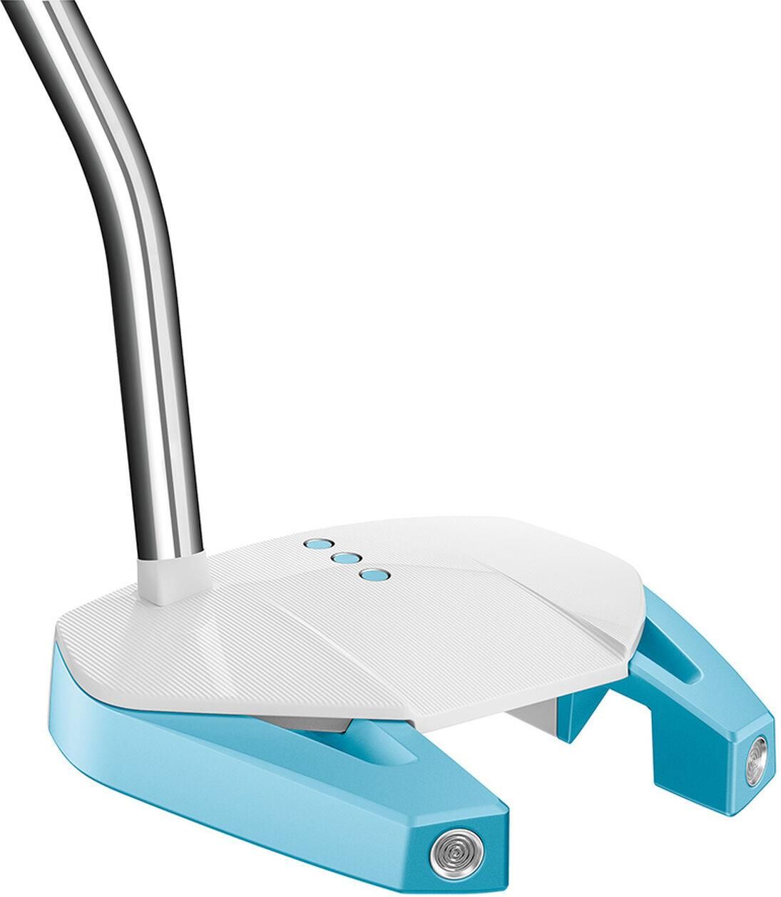 Taylor Made Taylormade Spider Gt Women Putter Single Bend Kij Golfowy ...