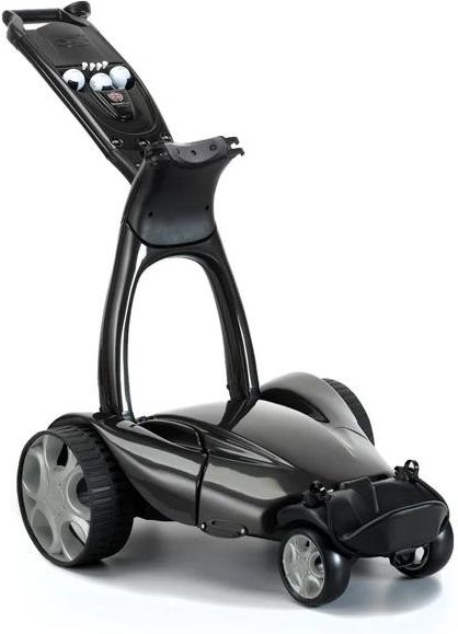 Stewart Golf Elektryczny Wózek Golfowy Stewart X10 Remote Trolley ...