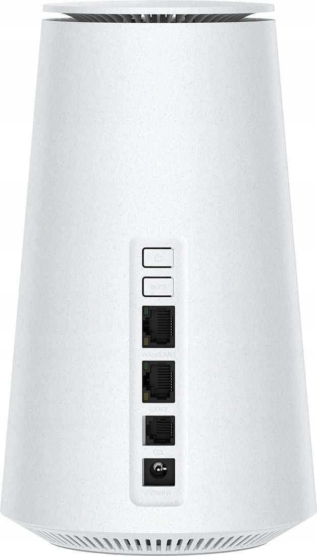 Router TCL LINKHUB 5G HH515 - Opinie i ceny na Ceneo.pl