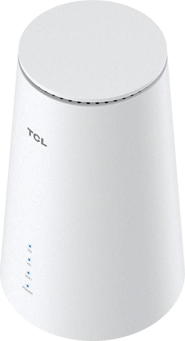 Router TCL LINKHUB 5G HH515 - Opinie i ceny na Ceneo.pl