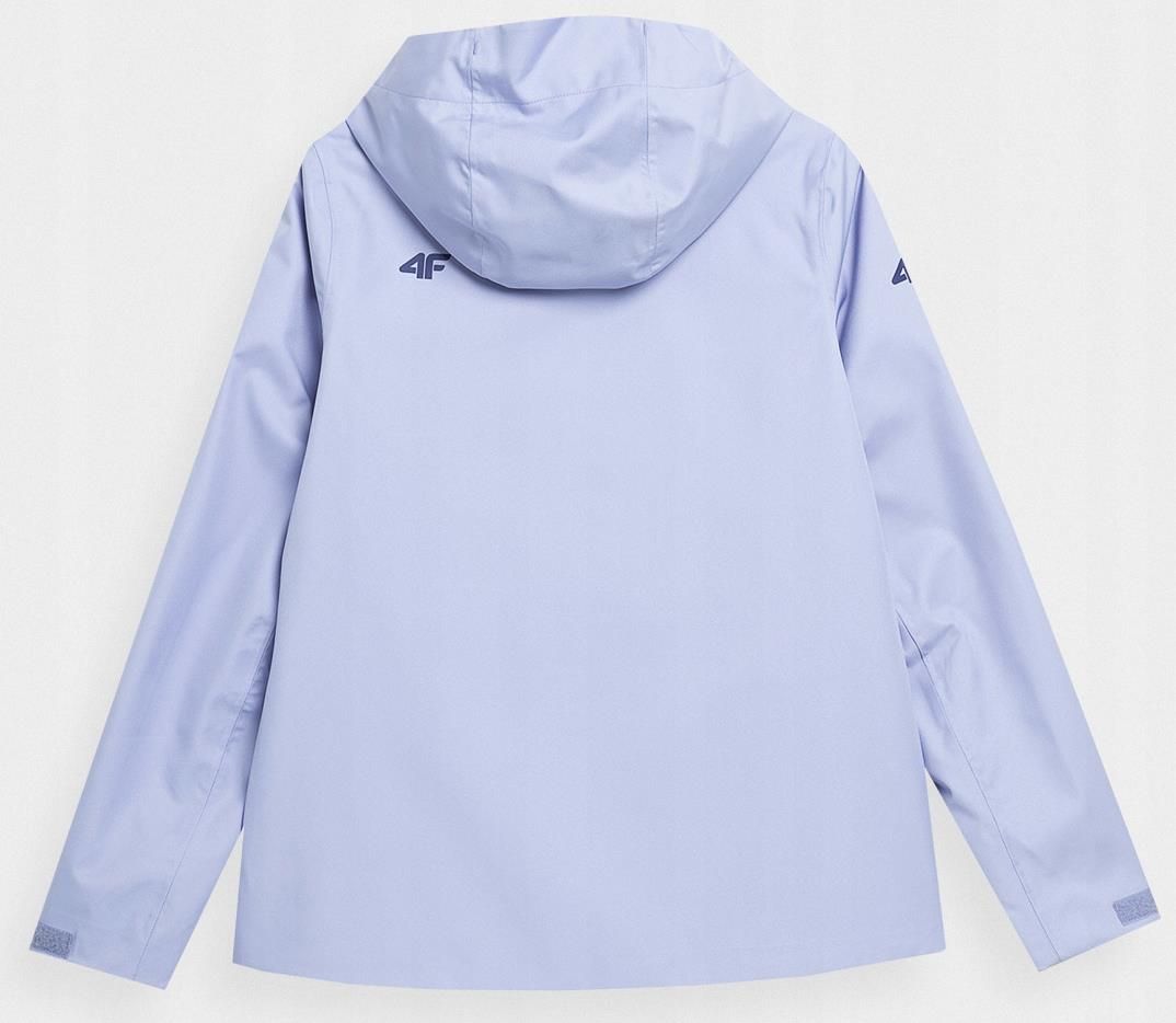 Kurtka Przeciwdeszczowa 4F SS23 TJAF091 52S L - Ceny i opinie - Ceneo.pl