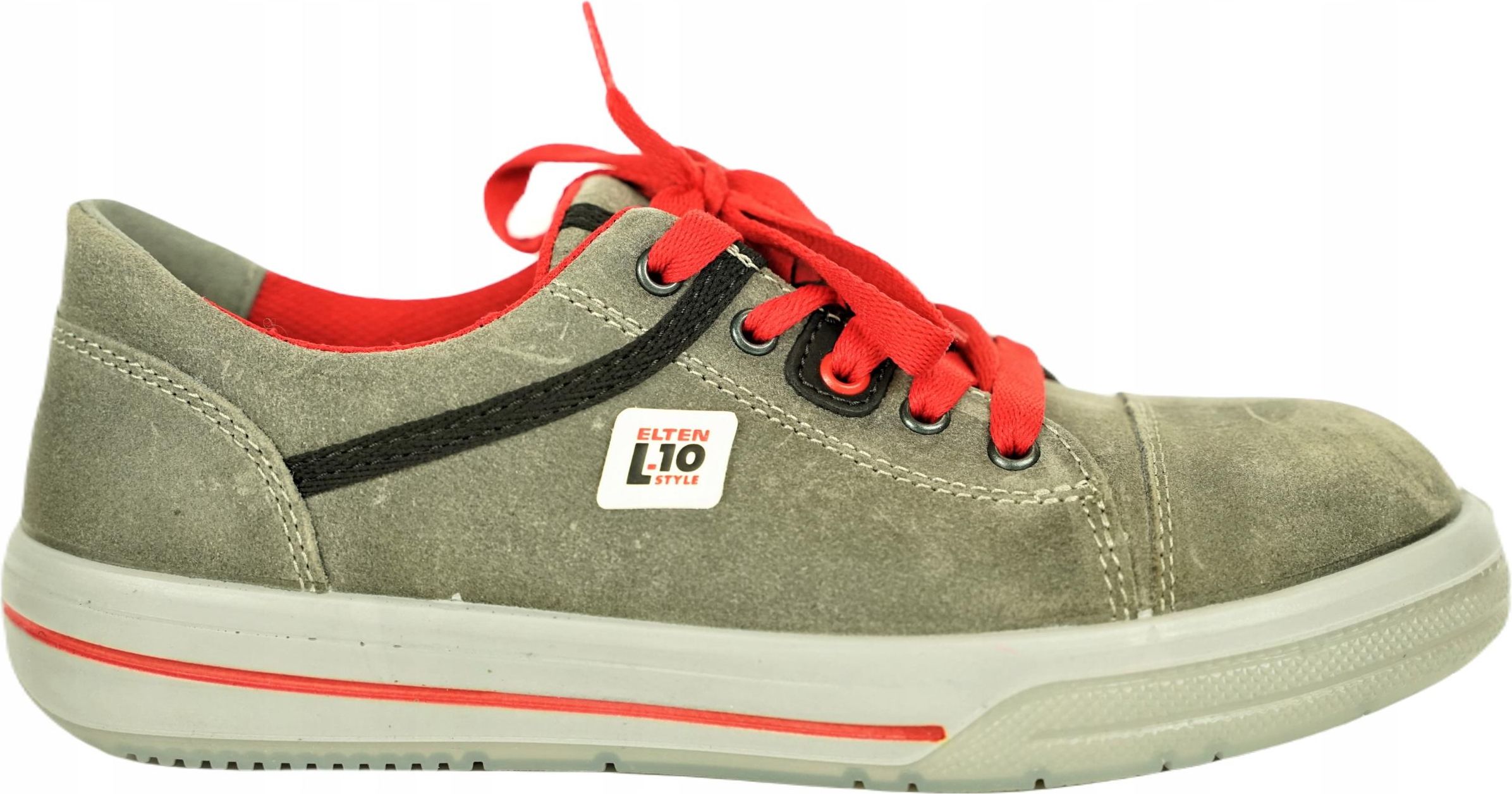 Elten Buty Robocze Ochronne Esd S3 - Ceny i opinie - Ceneo.pl