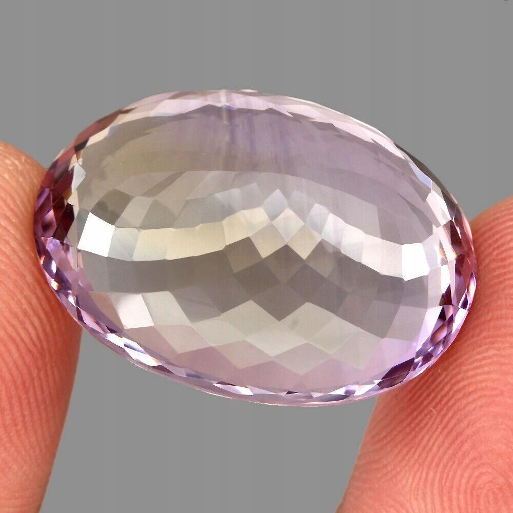 Ametryn kamień naturalny Vvs 40.01ct - Ceny i opinie - Ceneo.pl