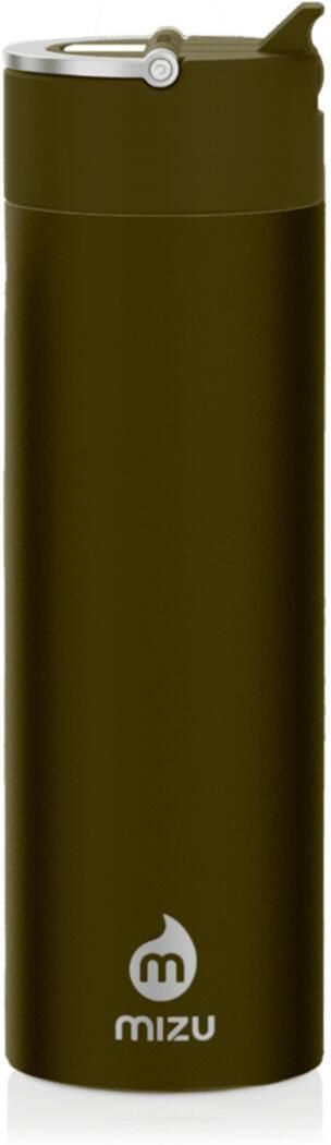 Mizu Butelka Turystyczna M9 360 Adventure Kit 820ml Zielony - Ceny i opinie - Ceneo.pl