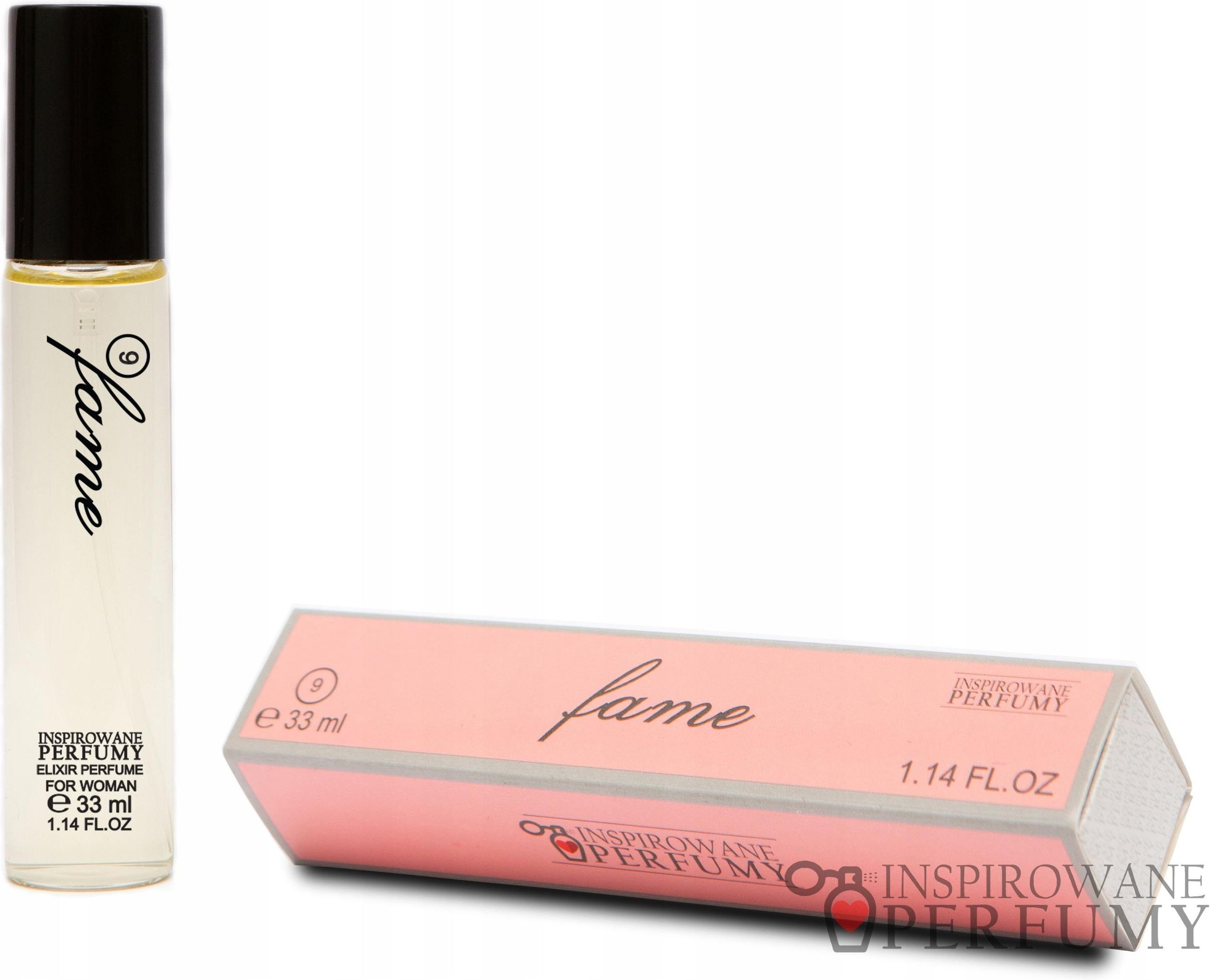 Inspirowane Perfumy Fame Women 33 ml - Ceneo.pl