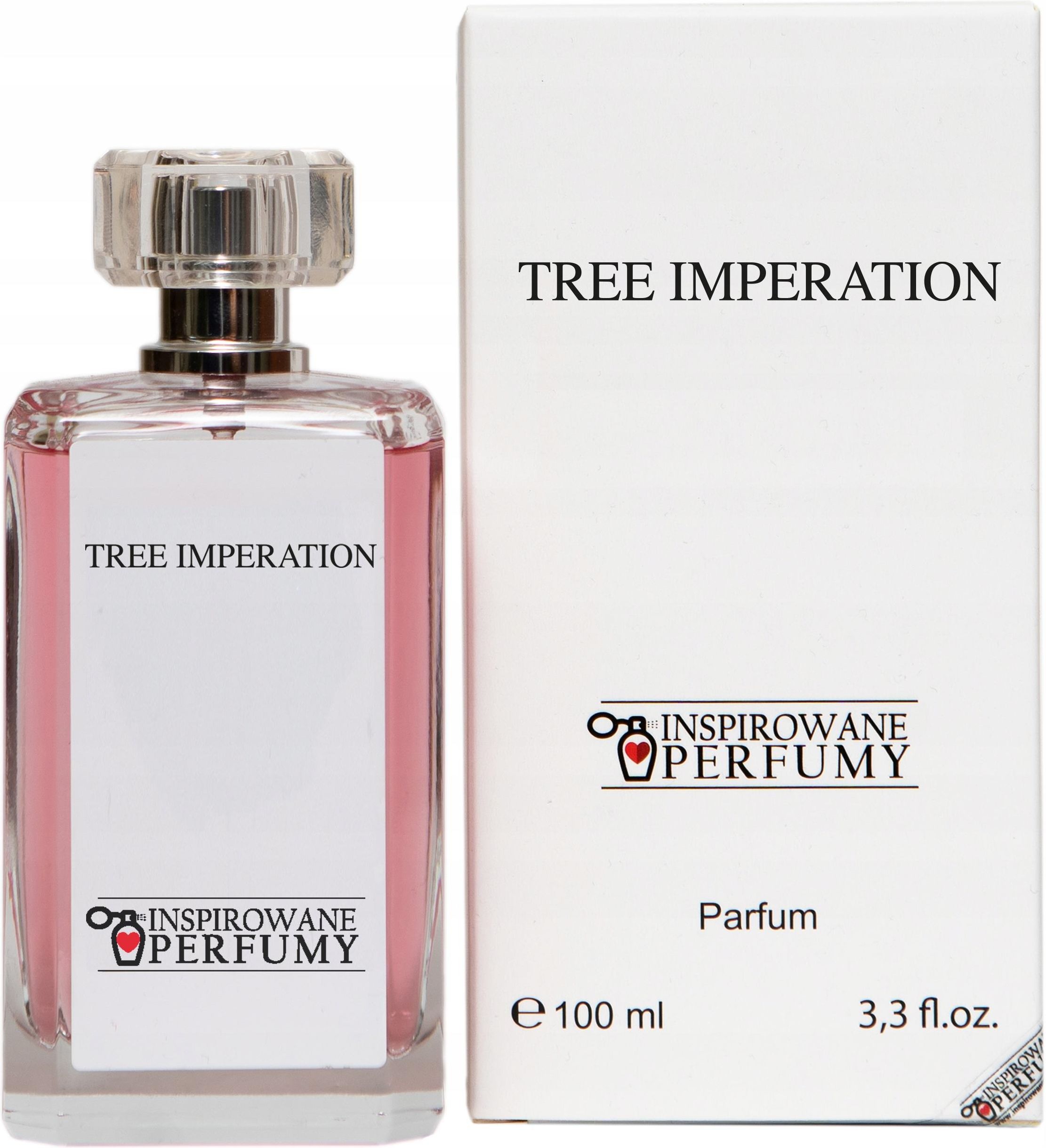 Inspirowane Perfumy Tree Imperationperfumy 100 ml - Ceneo.pl